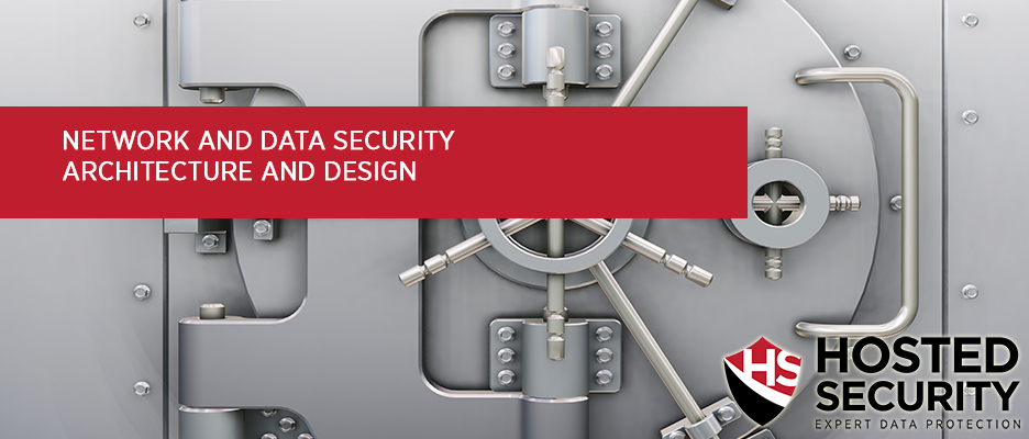 Hosted Security | Expert Data Protection